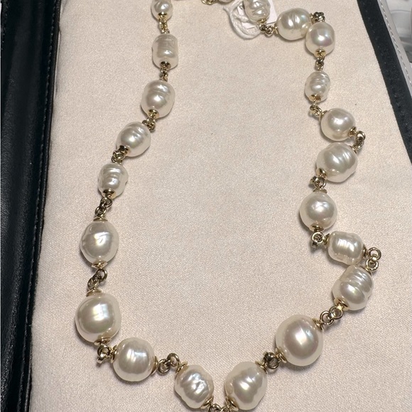 Majorica | Jewelry | Vintage Majorica Pearls Never Worn | Poshmark